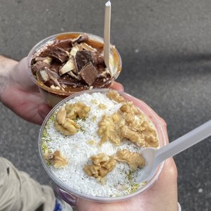 MR. 100 TIRAMISÙ - 116 Photos & 50 Reviews - Via dei Sediari 11, Roma ...