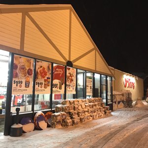 COUNTRY FAIR STORE 79 - 23 Photos - 612 W Main St, Springville, New ...