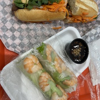 KOMI BANH MI BAR - Updated January 2026 - 27 Photos & 10 Reviews - 467 ...