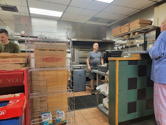 VILLAGE PIZZA - Updated December 2025 - 37 Reviews - 1164 Westfield St ...