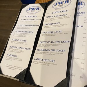 JWB GRILL - 170 Photos & 27 Reviews - Southern - 425 Rep John Lewis Way ...