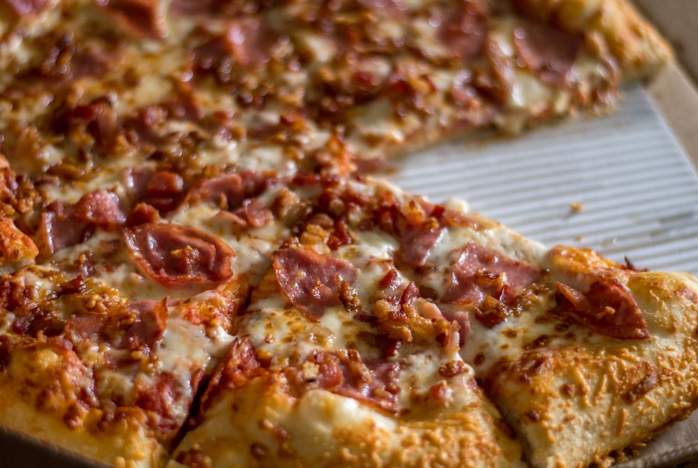 OH-IO PIZZA - Updated May 2026 - 47 Photos - 1584 Kohr Pl, Columbus ...