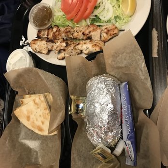 DENGEOS - SKOKIE - Updated September 2024 - 298 Photos & 533 Reviews ...