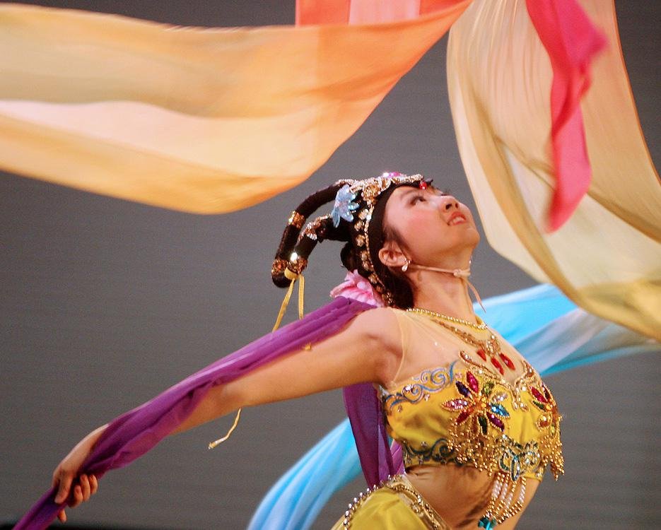 CHU LING DANCE ACADEMY - 1200 Washington St, Boston, Massachusetts ...