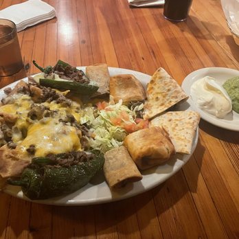 BOTANAS RESTAURANT - Updated March 2025 - 342 Photos & 427 Reviews ...