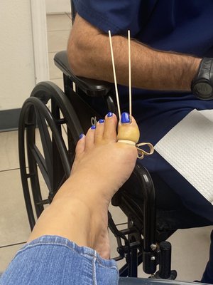 SUNRISE FOOT AND ANKLE - Updated December 2025 - 44 Reviews - 4580 S ...