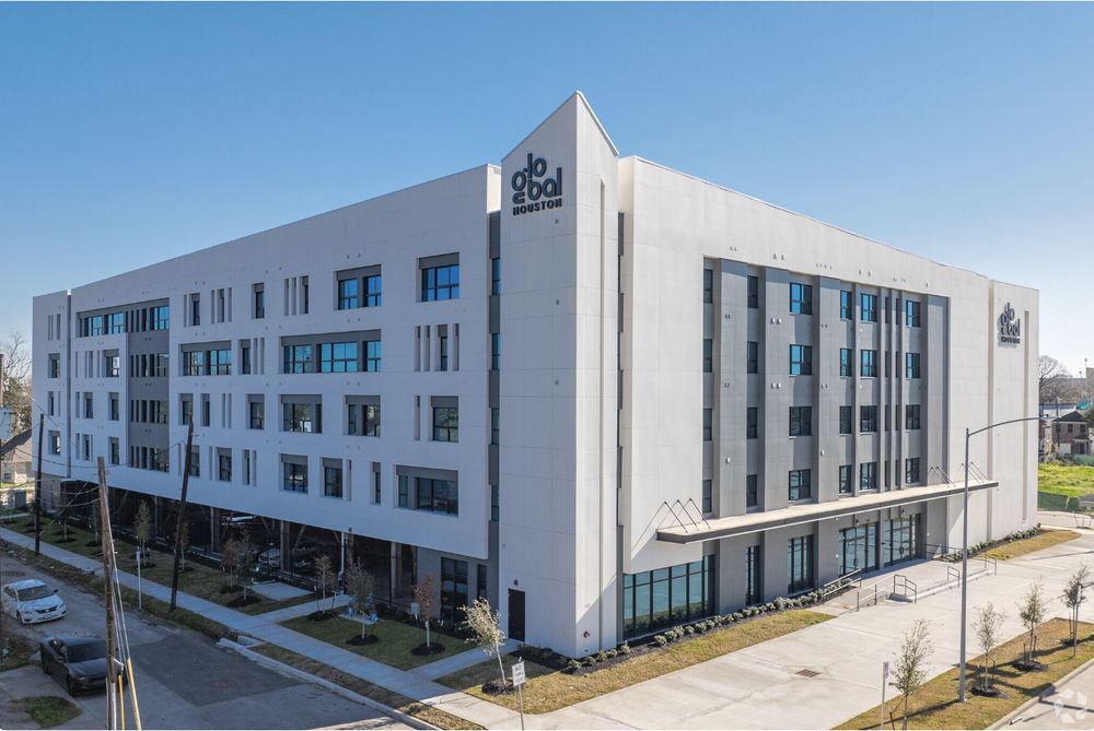 GLOBAL HOUSTON - Updated June 2026 - 21 Photos - 2519 Scott St, Houston ...