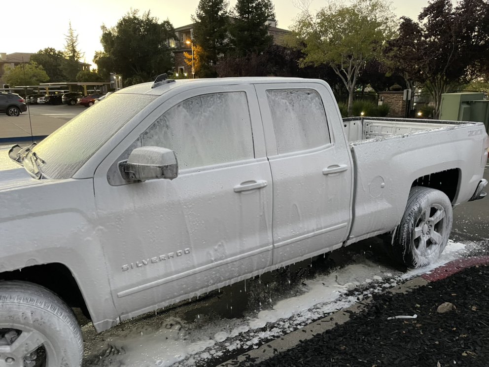 TRAVIS’ AUTO DETAILING - Updated August 2024 - Fair Oaks, California ...