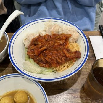 WONTON GUY - Updated June 2024 - 300 Photos & 117 Reviews - 1803 NJ-27 ...