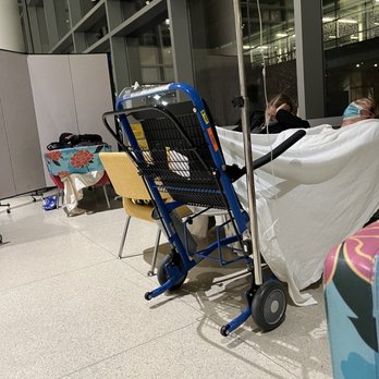 THE JOHNS HOPKINS HOSPITAL - Updated September 2024 - 142 Photos & 145 ...