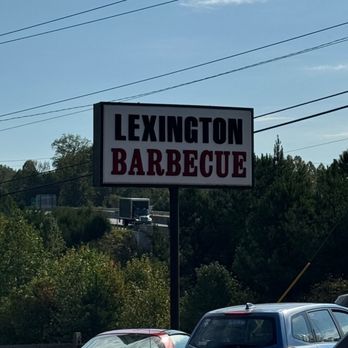 LEXINGTON BARBECUE - Updated October 2025 - 592 Photos & 703 Reviews ...