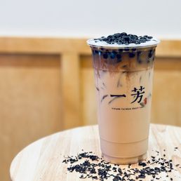 YI FANG TAIWAN FRUIT TEA - Updated July 2025 - 554 Photos & 145 Reviews ...
