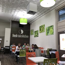 FRESH TAKE KITCHEN - Updated July 2025 - 107 Photos & 49 Reviews - 424 ...