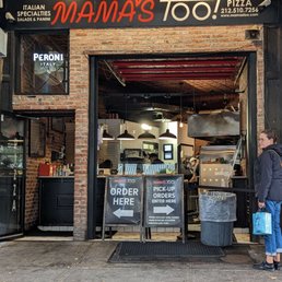 MAMA’S TOO! - Updated October 2025 - 1436 Photos & 940 Reviews - 2750 ...