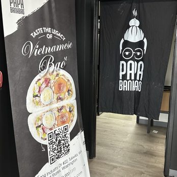 PAPA BANH BAO - Updated June 2025 - 163 Photos & 78 Reviews - 904 ...