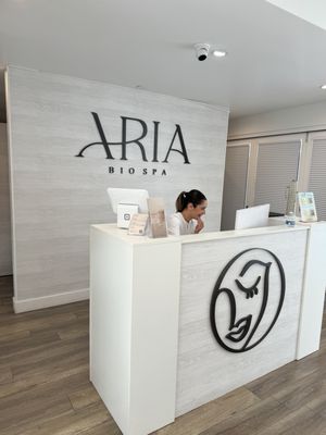 ARIA BIO SPA - Updated December 2025 - 63 Photos & 52 Reviews - 8228 W ...