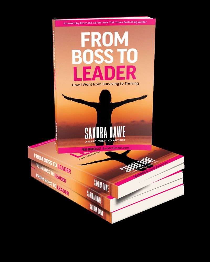 SANDRA DAWE CONSULTING - Updated September 2024 - Request Consultation ...