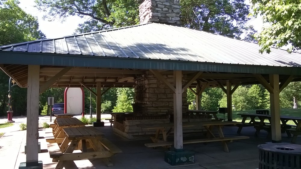 OAKLEY PLAYGROUND IN DEMING PARK - Updated September 2025 - 20 Photos ...