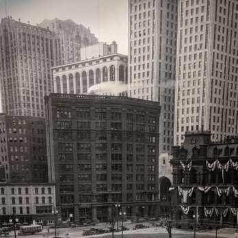 Detroit Historical Museum - 556 Photos & 91 Reviews - Museums - 5401 ...