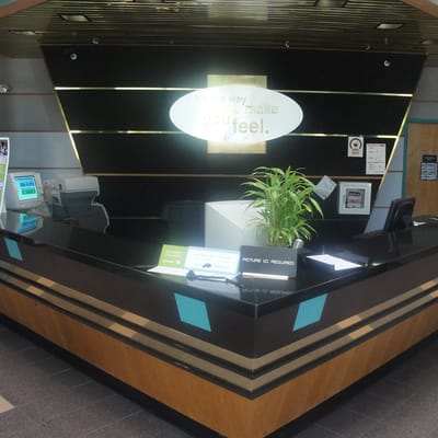 24 HOUR FITNESS - WESTHEIMER - Updated December 2025 - 69 Photos & 105 ...