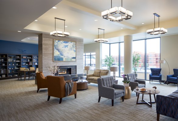 ATRIA AT FOSTER SQUARE - Updated September 2025 - 59 Photos & 26 ...