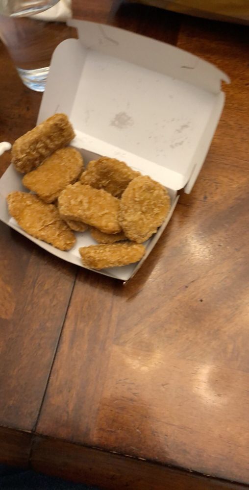 MCDONALD’S - 16 Photos & 37 Reviews - 11207 SW 152nd St, Miami, FL ...