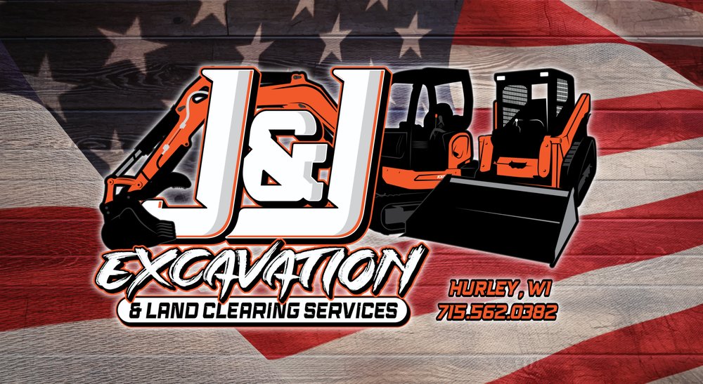 J&J EXCAVATION SERVICES - Updated June 2026 - 15 Photos - 6539 US-2 ...