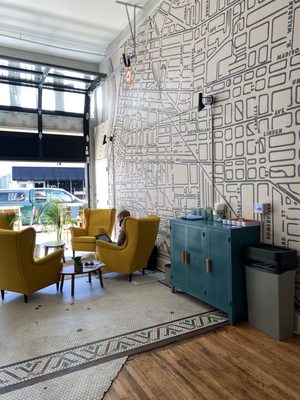 CRAZY GANDER COFFEE COMPANY - 50 Photos & 43 Reviews - 150 Madison Ave ...