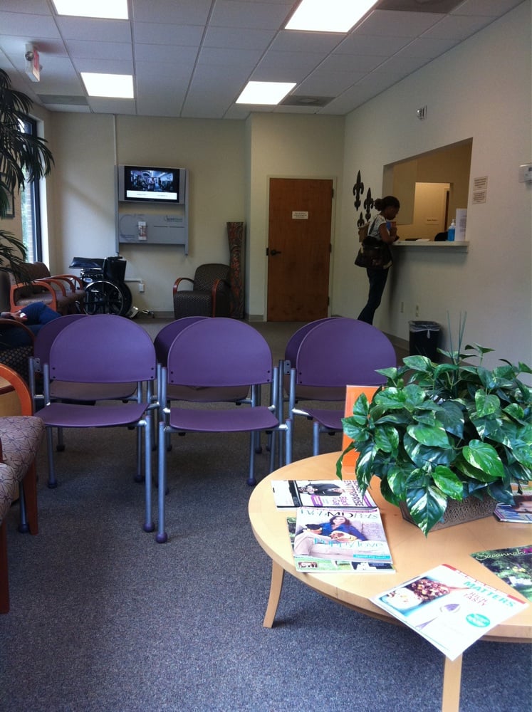 SLIKER RUSSELL L MD - 1000 Towne Center Blvd, Pooler, Georgia - Family ...