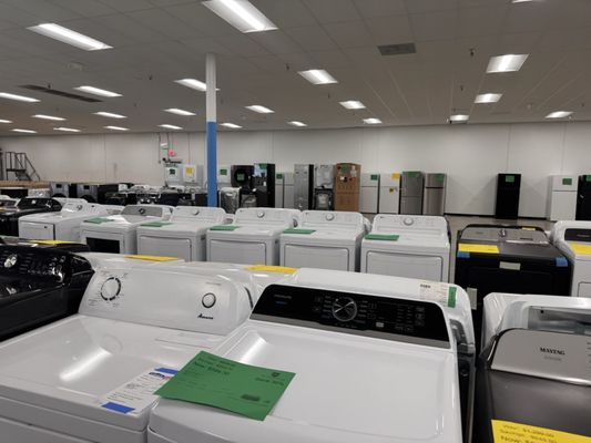 LOWE’S OUTLET - Updated October 2025 - 47 Photos & 12 Reviews - 5319 FM ...