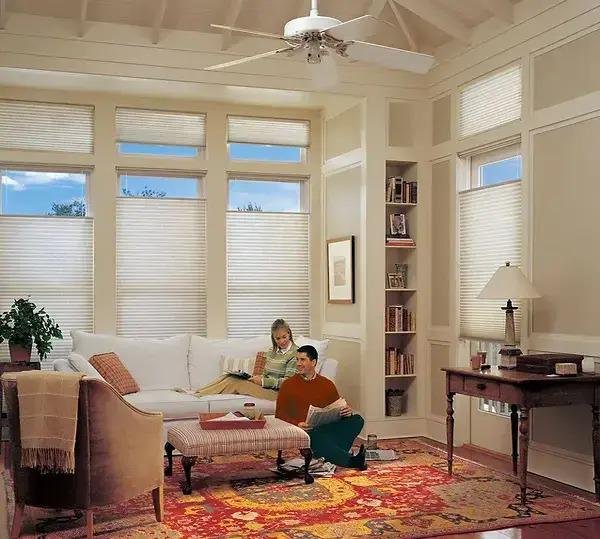 MAXWELL WINDOW SHADES - TEMP. CLOSED - Updated December 2025 - 14 ...