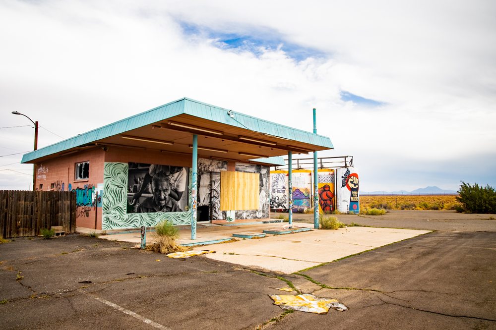 PAINTED DESERT PROJECT - Updated July 2025 - 35 Photos - Hwy 89, Gray ...