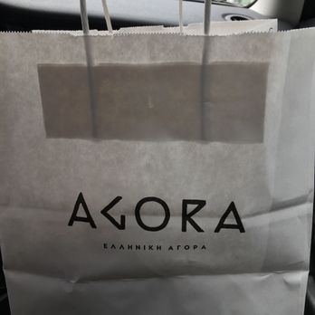 AGORA - Updated December 2025 - 54 Photos & 20 Reviews - 921 Queen St W ...