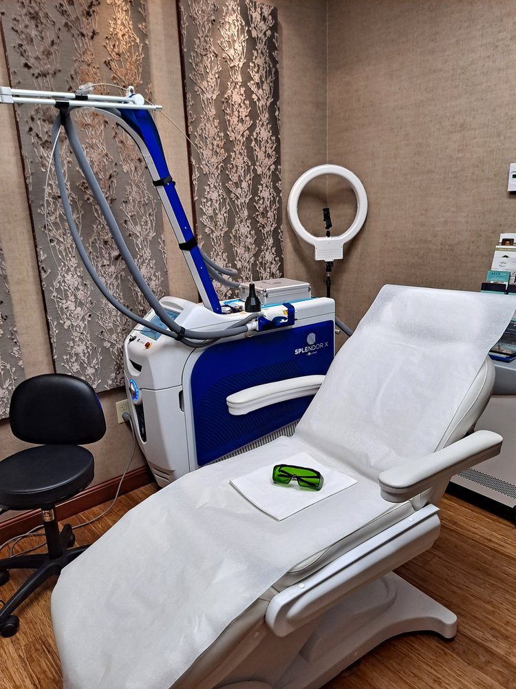 DERMABARE - Updated October 2025 - 27 Photos & 135 Reviews - 25600 Rancho Niguel Rd, Laguna ...