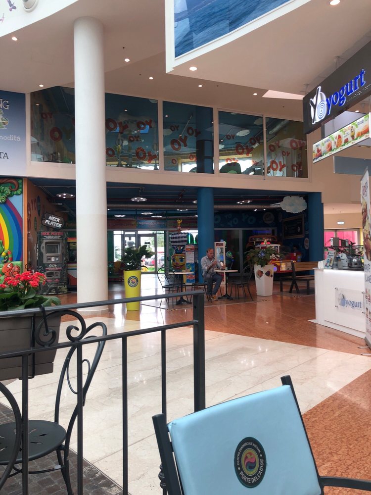 PORTE DELL’ADIGE - Strada Bresciana 11, Bussolengo, Verona, Italy ...