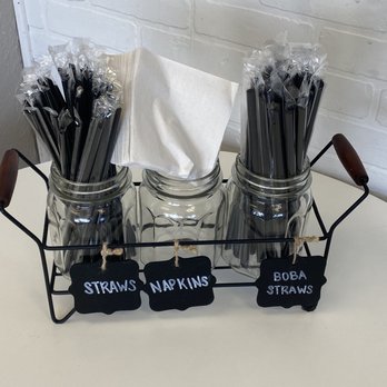 THIRSTEA - Updated December 2024 - 271 Photos & 207 Reviews - 6585 ...