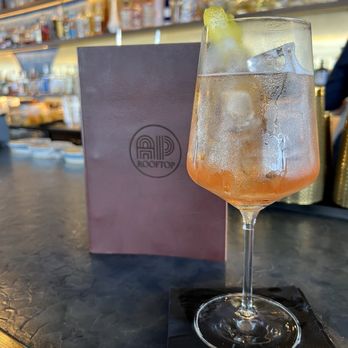 AP ROOFTOP - Updated April 2025 - 103 Photos & 49 Reviews - 1200 Ocean ...