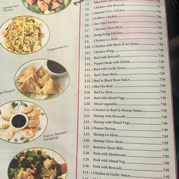 FUSHING CHINESE RESTAURANT - Updated December 2025 - 53 Photos & 57 ...