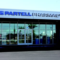 PARTELL PHARMACY - 19 Photos & 86 Reviews - 5835 S Eastern Ave, Las ...