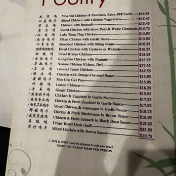 HUNAN SPRING CHINESE - Updated October 2024 - 78 Photos & 191 Reviews ...