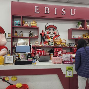 EBISU JAPANESE LIFE STORE - Updated October 2025 - 87 Reviews & 323 ...