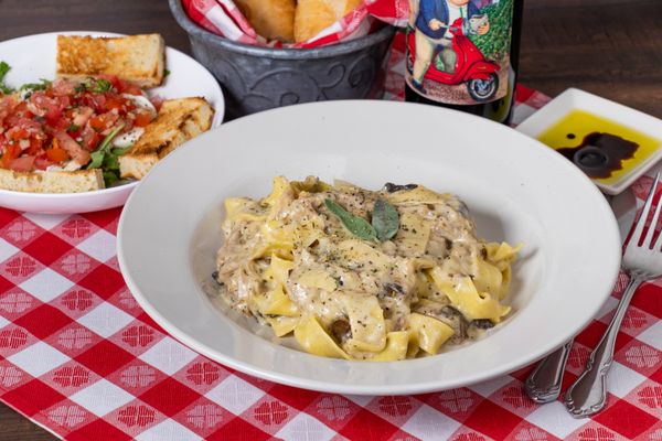 IL SUGO ITALIAN KITCHEN - Updated March 2025 - 124 Photos & 163 Reviews ...