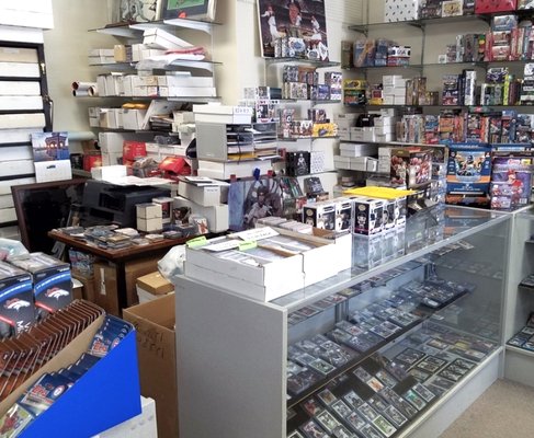 HOUSTON SPORTS CONNECTION - Updated December 2025 - 15 Photos & 11 ...