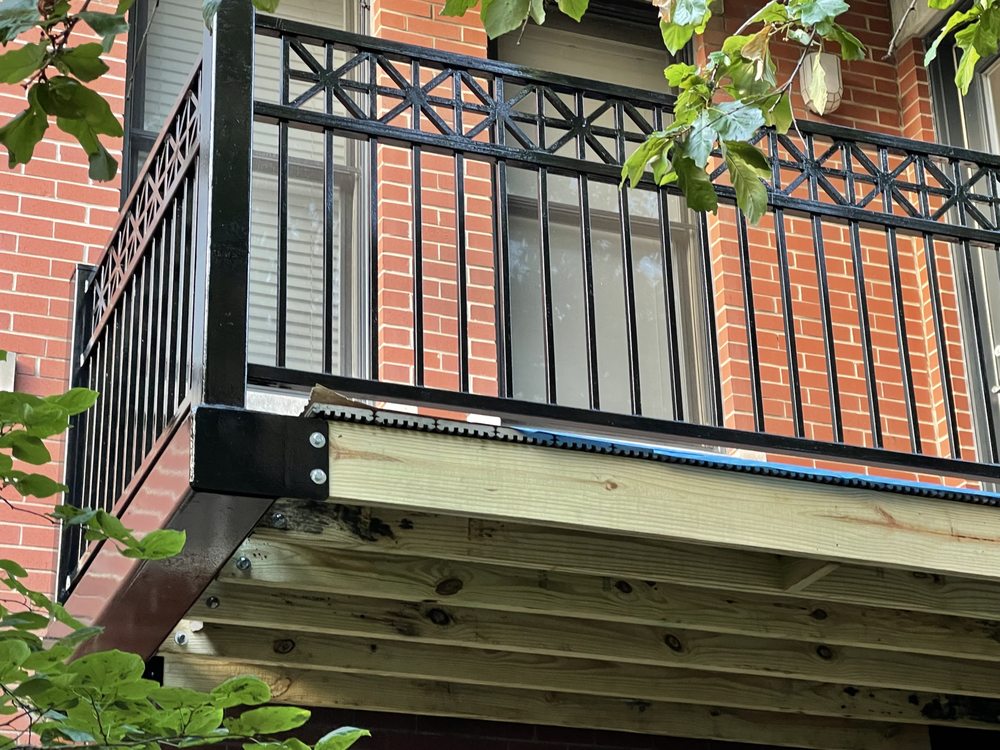 HARO WELDING - Updated January 2025 - Chicago, Illinois - Metal Fabricators - Phone Number - Yelp