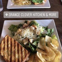 ORANGE CLOVER KITCHEN & MORE - Updated October 2025 - 115 Photos & 96 ...