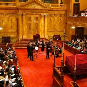 CONGREGATION SHEARITH ISRAEL - Updated December 2025 - 12 Photos - 2 W ...