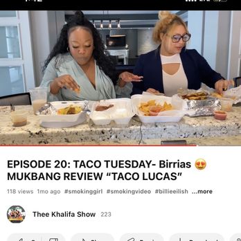 TACO LUCAS - Updated September 2025 - 53 Photos & 74 Reviews - 8142 ...