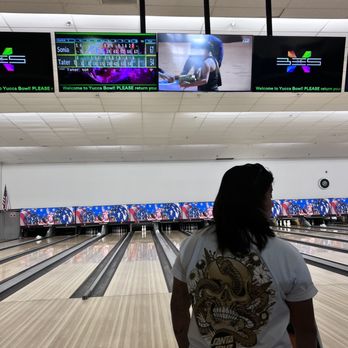 YUCCA BOWL - Updated March 2025 - 20 Photos & 43 Reviews - 58146 29 ...