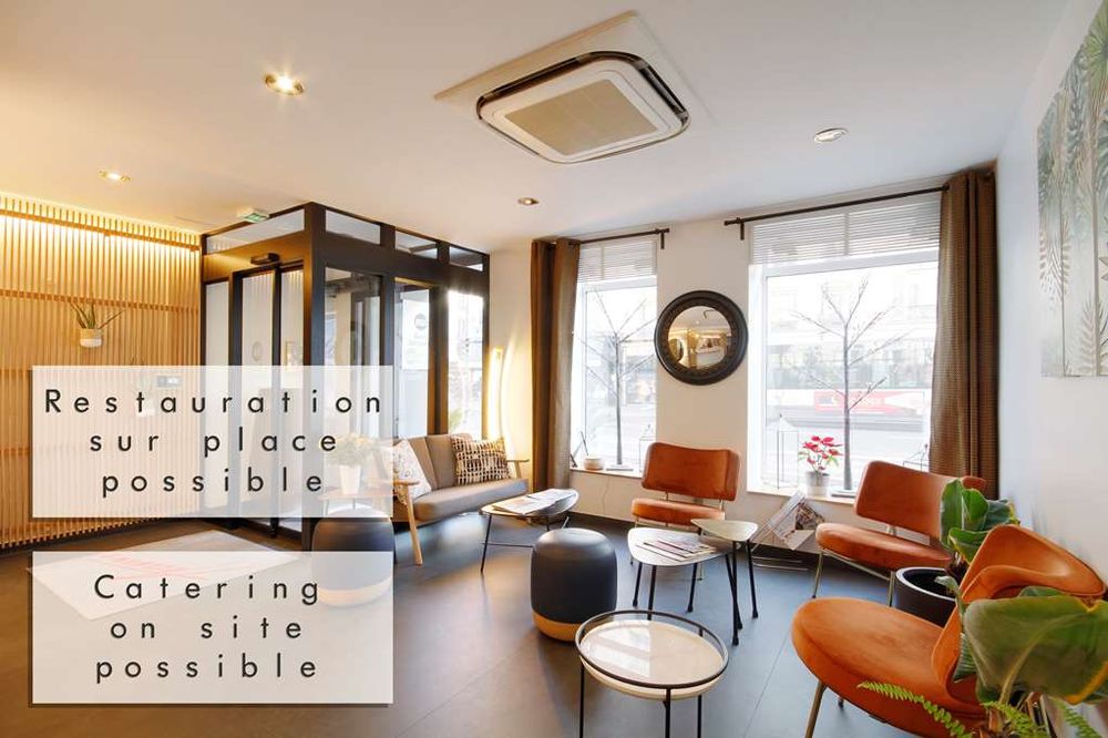 BEST WESTERN - HÔTEL ARAMIS SAINT-GERMAIN - 109 Photos & 13 Reviews ...