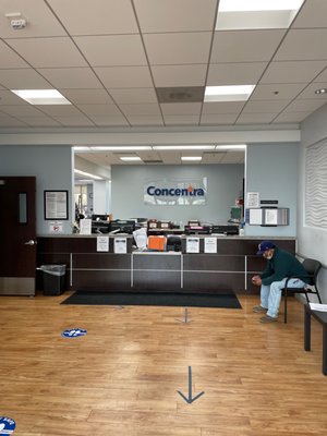 CONCENTRA URGENT CARE - Updated December 2025 - 12 Photos & 89 Reviews ...